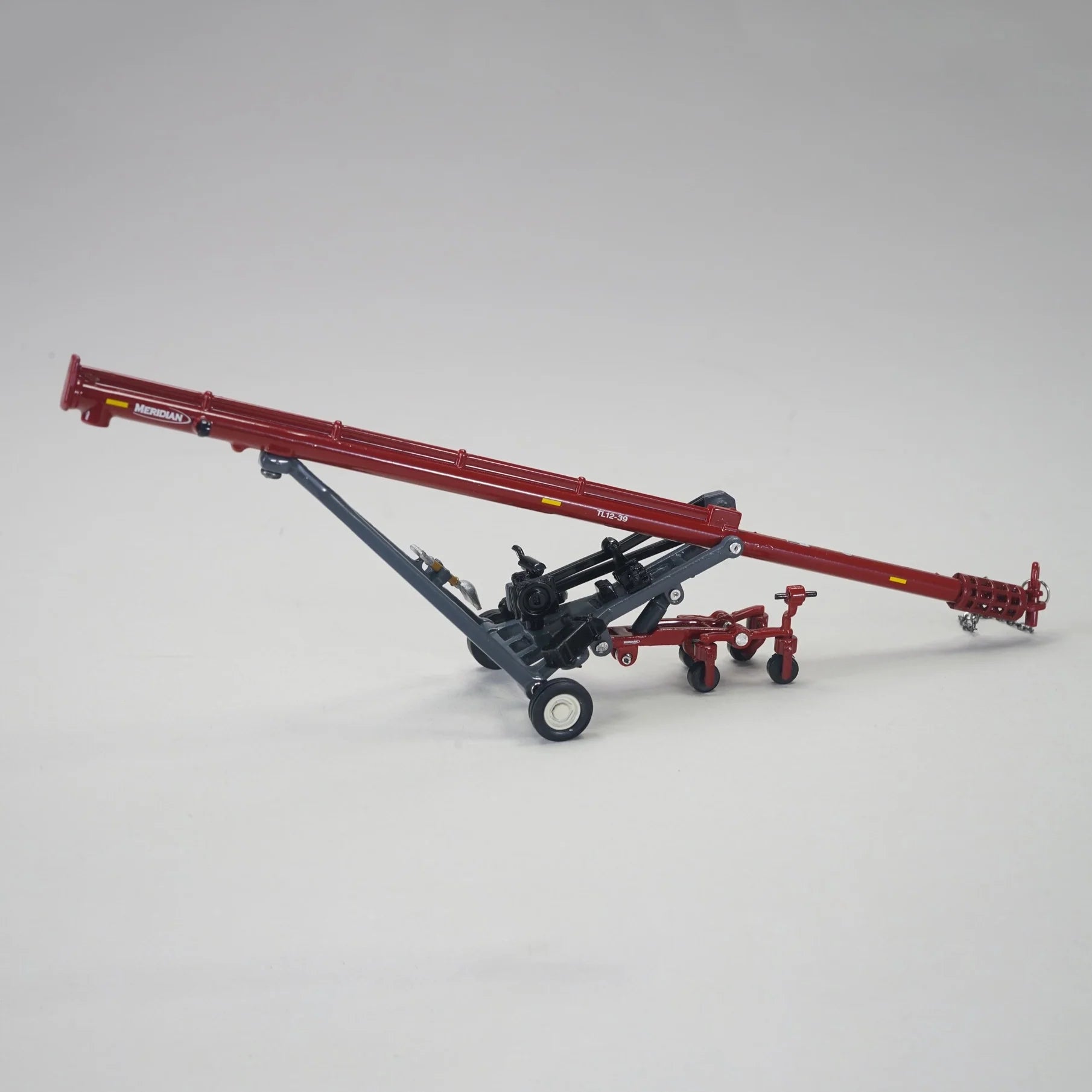 Die-Cast – Meridian Manufacturing Merchandise Store