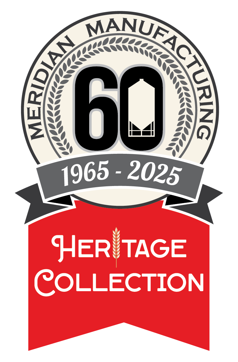 Heritage Collection – Meridian Manufacturing Merchandise Store