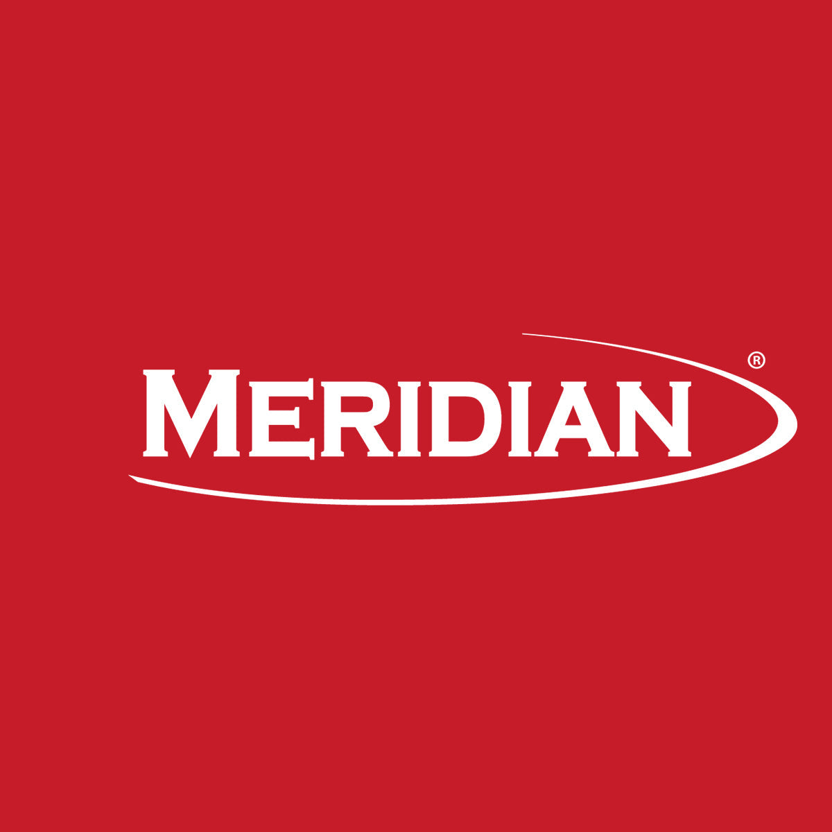 Radio – Meridian Manufacturing Merchandise Store