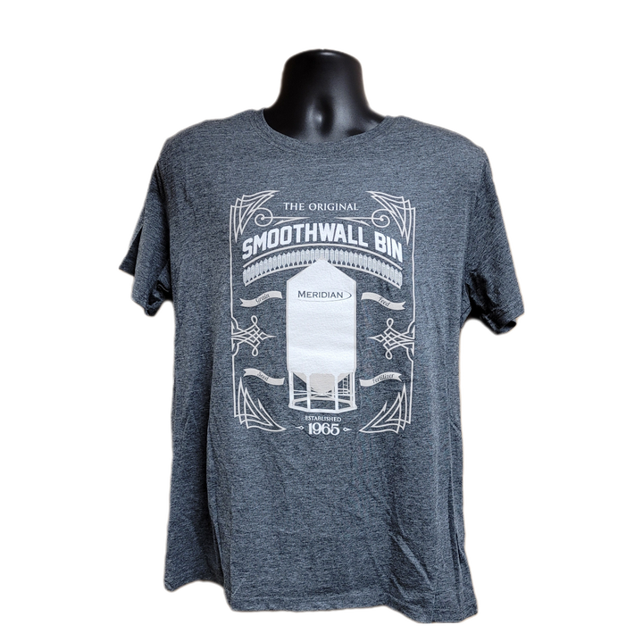 Meridian Merchandise Store – Meridian Manufacturing Merchandise Store