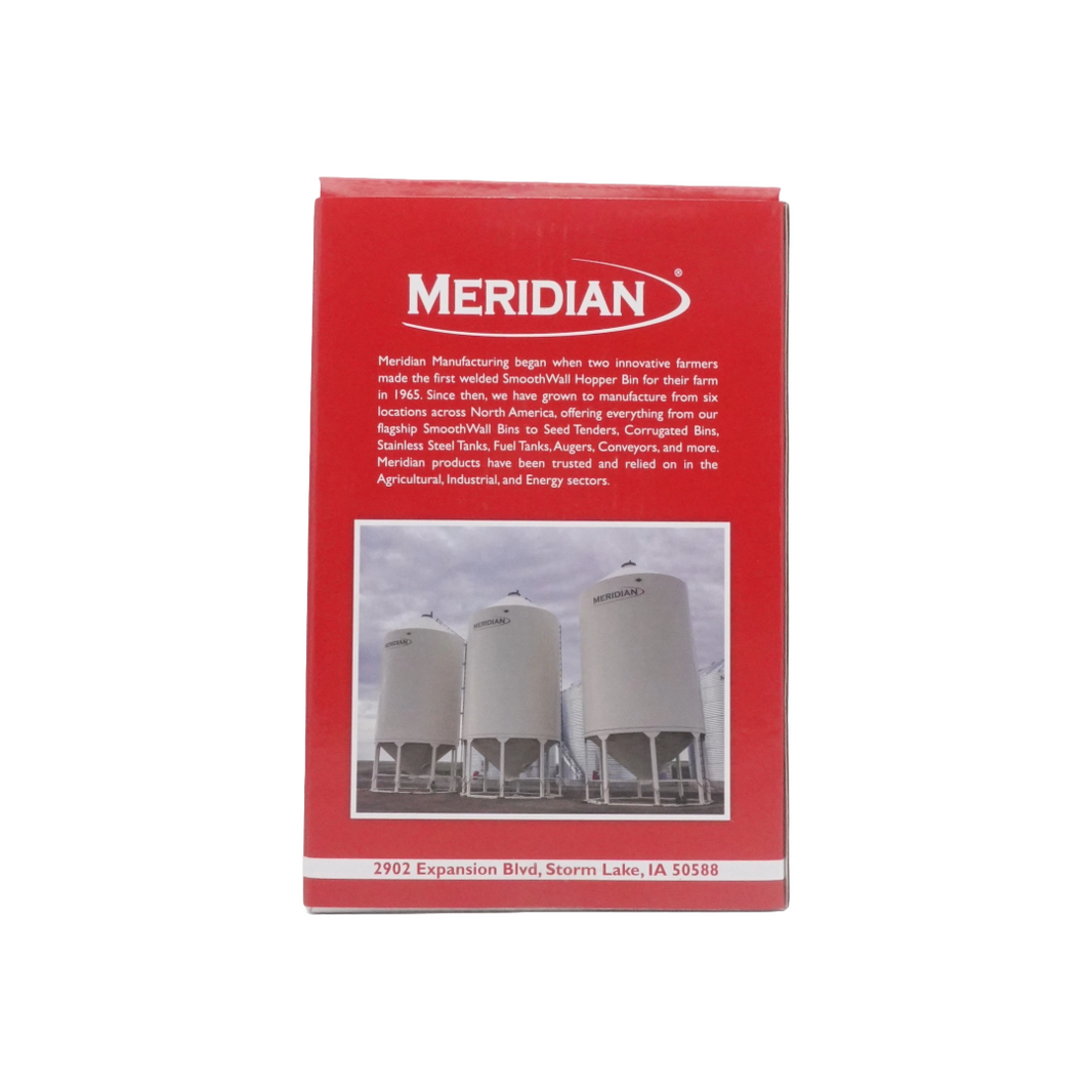 Meridian Merchandise Store – Meridian Manufacturing Merchandise Store