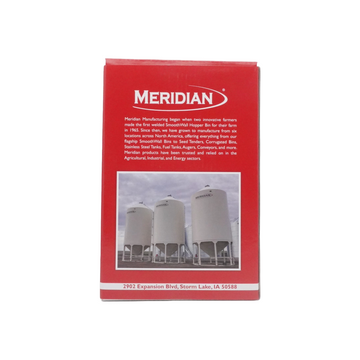 Meridian Merchandise Store – Meridian Manufacturing Merchandise Store