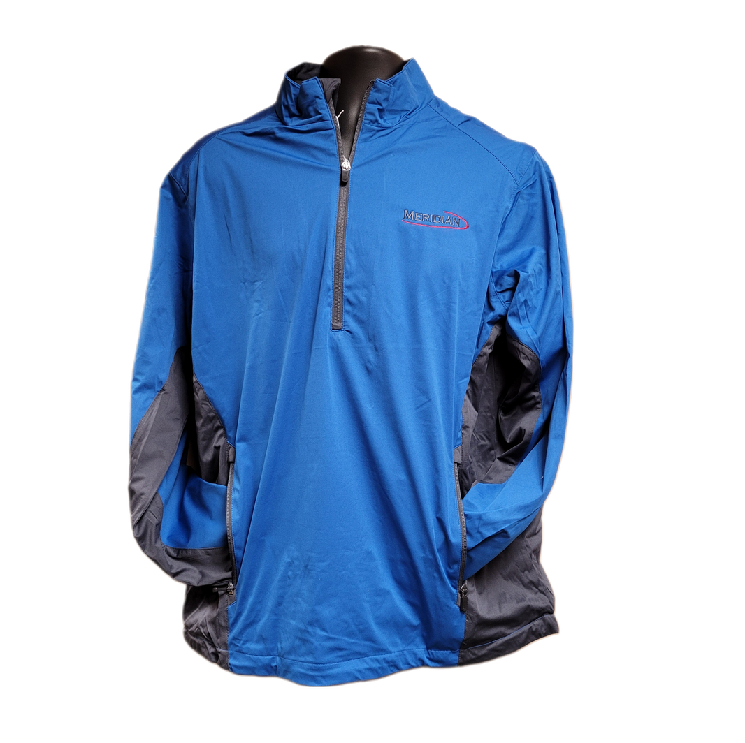 Meridian Merchandise Store – Meridian Manufacturing Merchandise Store