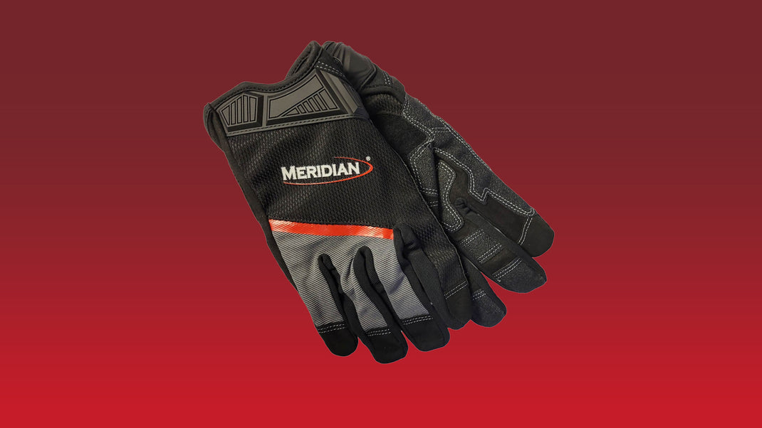 Meridian Merchandise Store – Meridian Manufacturing Merchandise Store